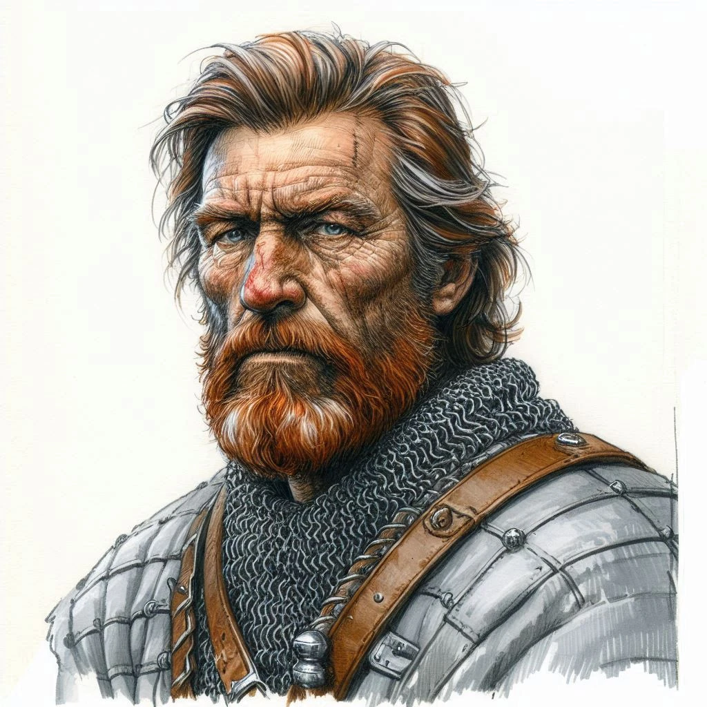 Brandon Frey | Forum of Thrones Wikia | Fandom