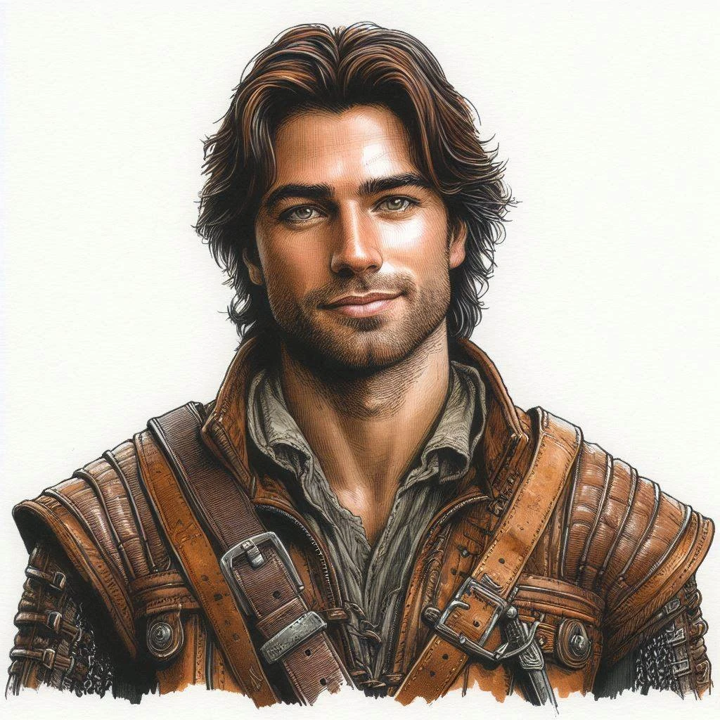 Jared Hunter | Forum of Thrones Wikia | Fandom