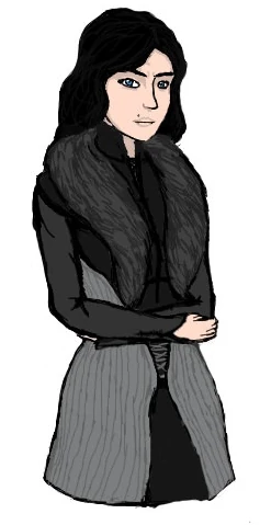 Octavia Shett | Forum of Thrones Wikia | Fandom