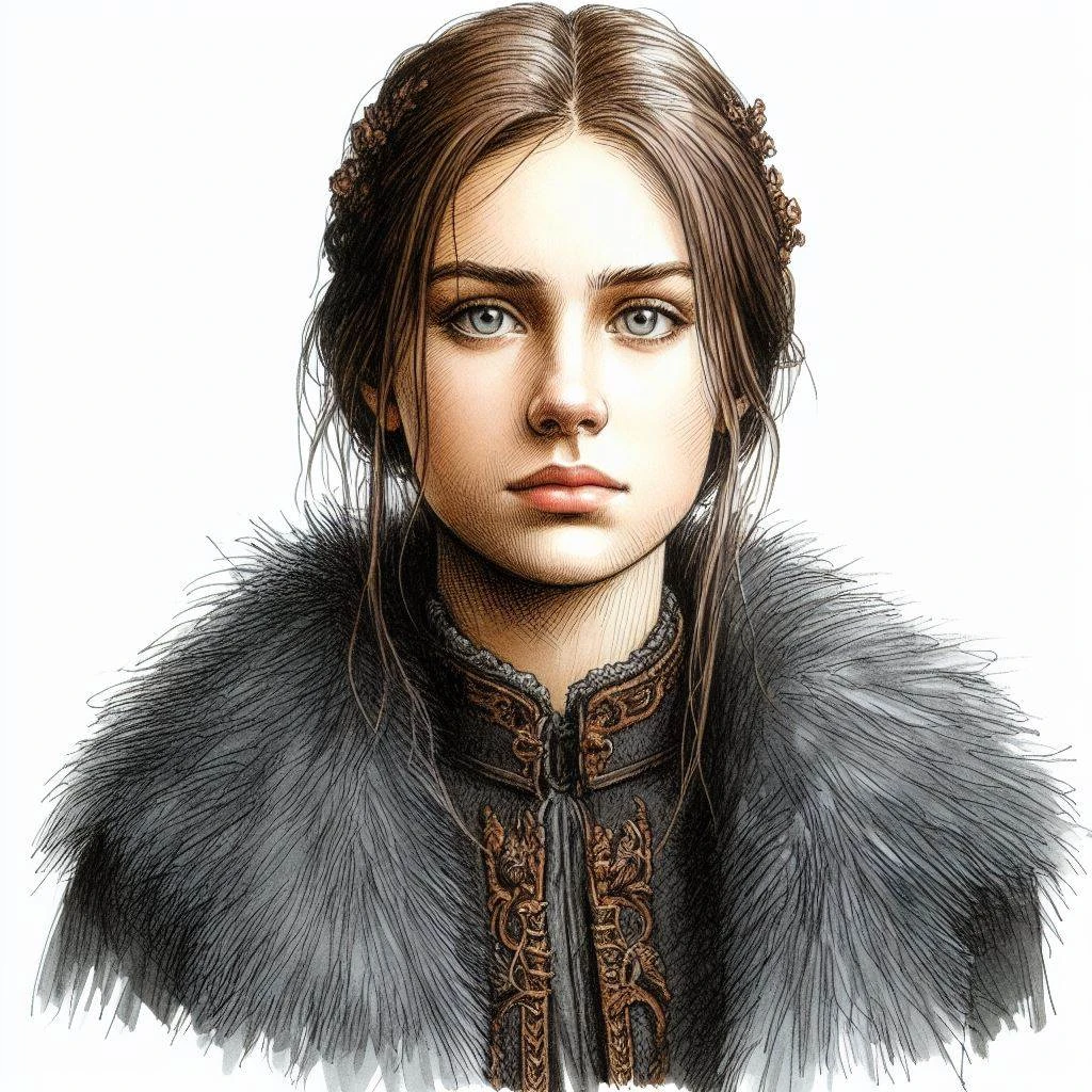 Alys Boleyn | Forum of Thrones Wikia | Fandom