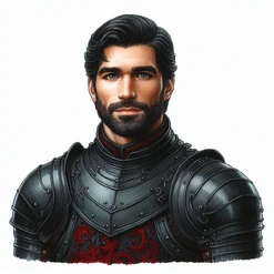 Orys Baratheon | Forum of Thrones Wikia | Fandom