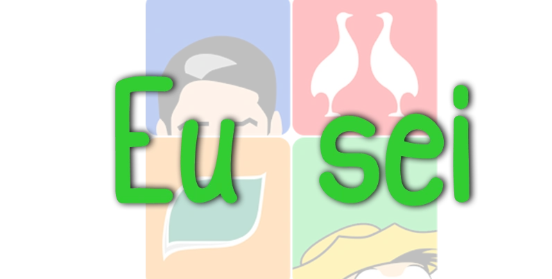 Eu Sei | Wikia Forumpédia | Fandom