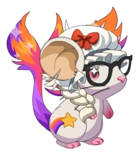 Tigrounette | Wikia Forumpédia | Fandom