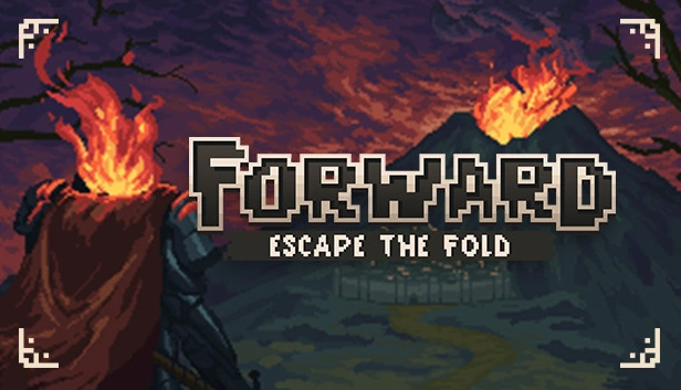 FORWARD: Escape the Fold Wiki | Fandom