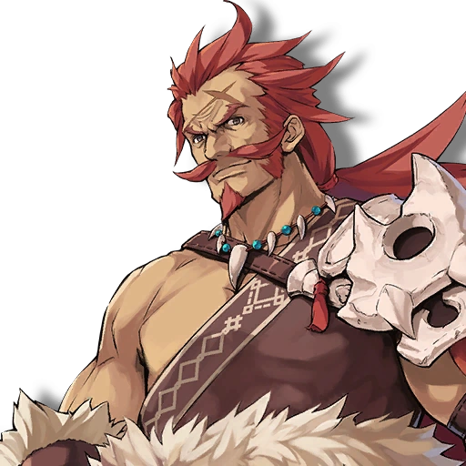 Fuu - The Alchemist Code Wiki