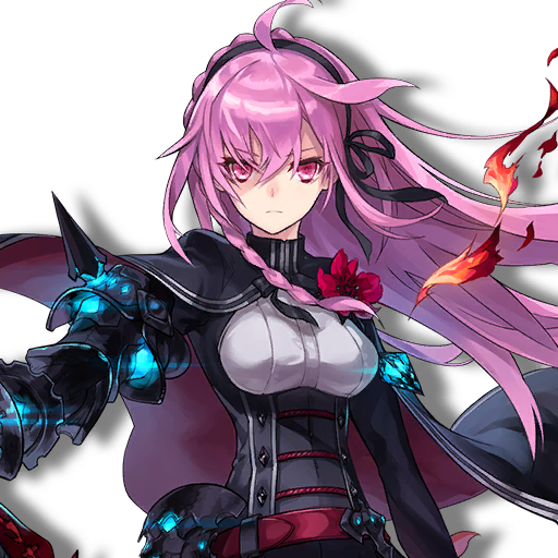 Dark Tyrfing - The Alchemist Code Wiki