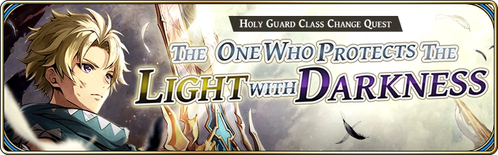 The One Who Protects The Light with Darkness - The Alchemist Code Wiki