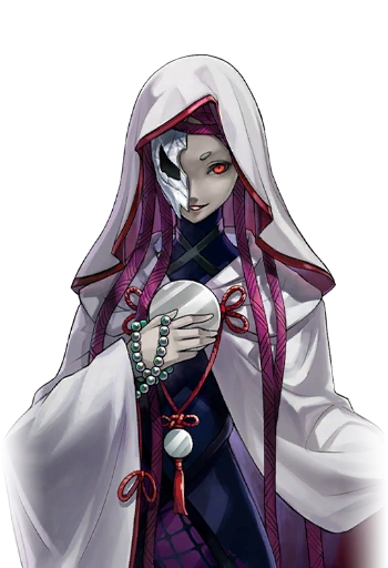 Kayako - The Alchemist Code Wiki