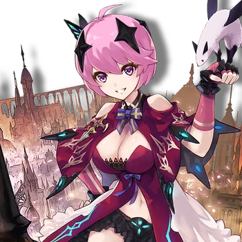 Silma - The Alchemist Code Wiki