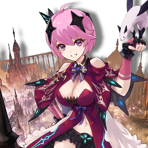 Silma - The Alchemist Code Wiki