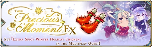 Their Precious Moment - The Alchemist Code Wiki