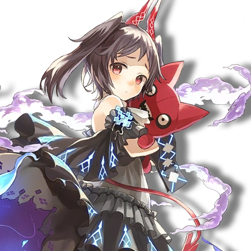 Mia - The Alchemist Code Wiki
