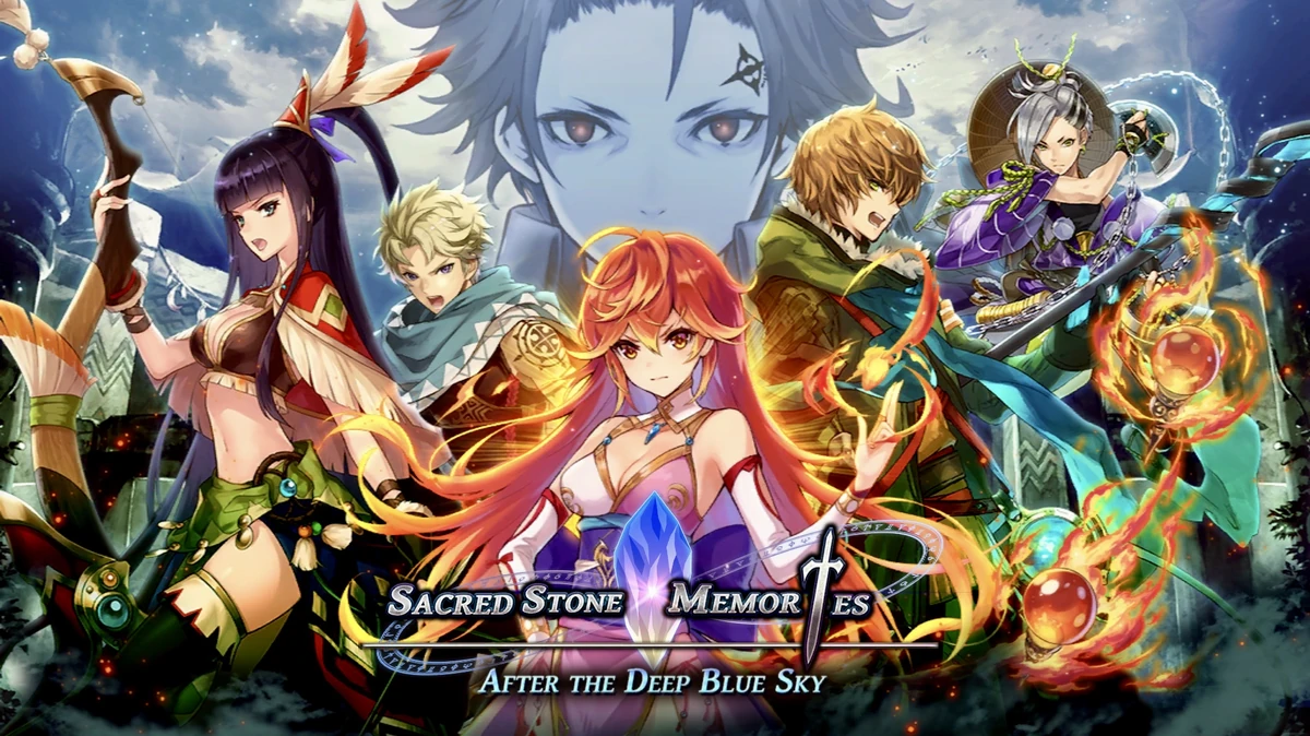 Sacred Stone Memories Chapter 10/Quest 1 - Storyline - The Alchemist Code Wiki