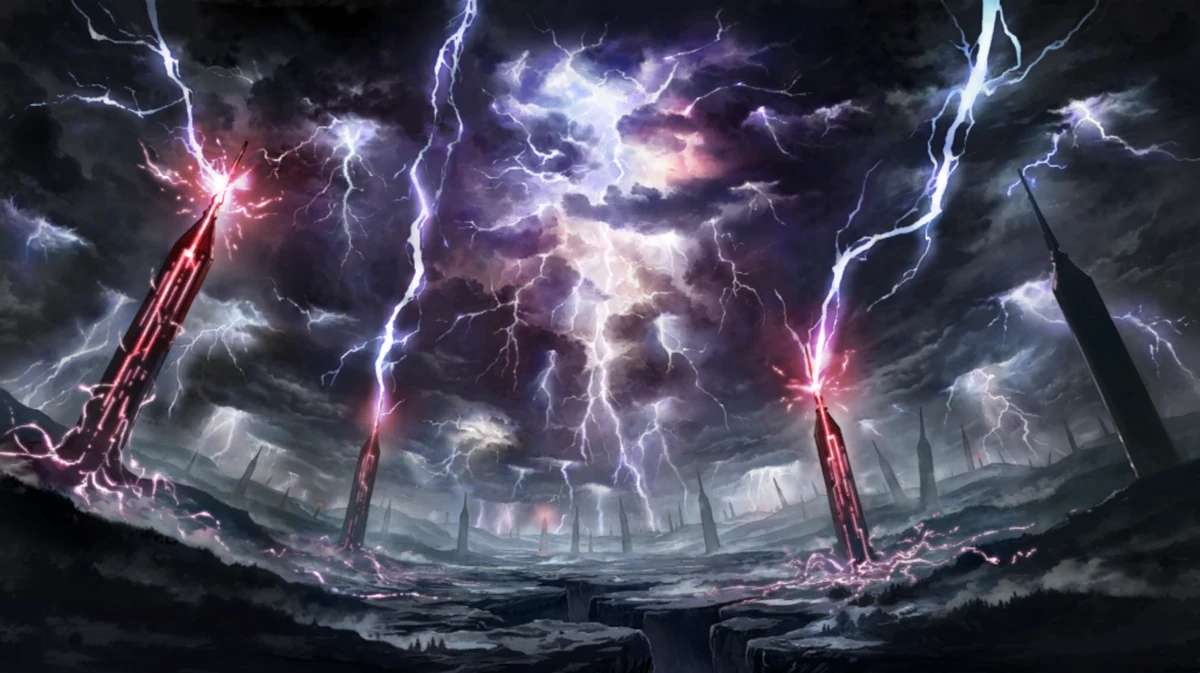 Chapter 9 Episode 2/3-5 - Storyline - The Alchemist Code Wiki