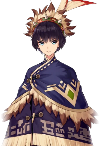 Mocca - The Alchemist Code Wiki