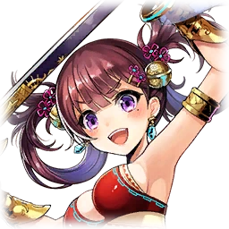 List of units/Etrian Odyssey - The Alchemist Code Wiki