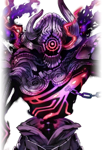 Discarnate Power - The Alchemist Code Wiki