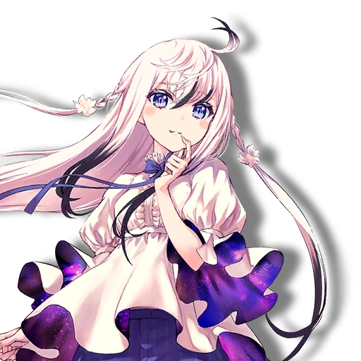 Bianca - The Alchemist Code Wiki