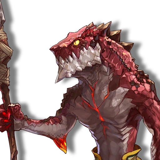 Lizardman - The Alchemist Code Wiki