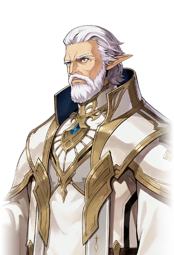 Aimerlin (Disguise) - The Alchemist Code Wiki