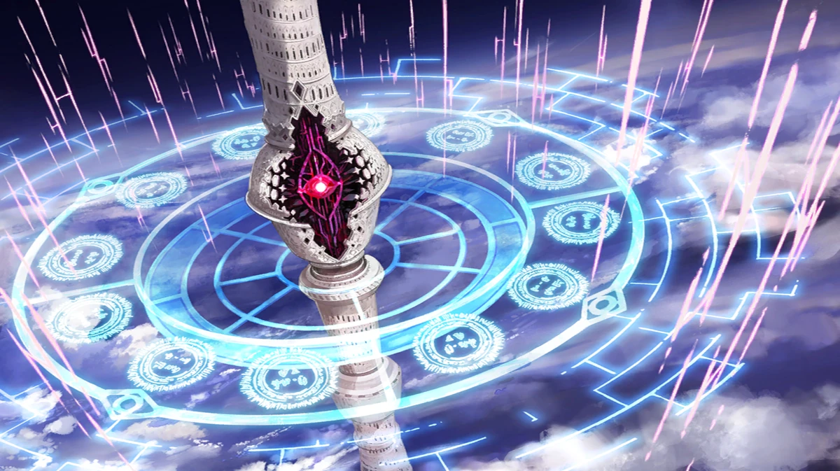 Godless Revolution Chapter 9 Part 1/Episode 5 - Storyline - The Alchemist Code Wiki