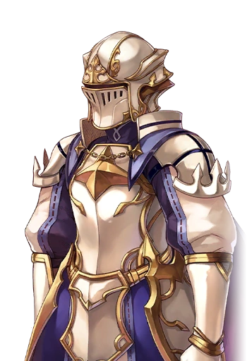 Adley - The Alchemist Code Wiki