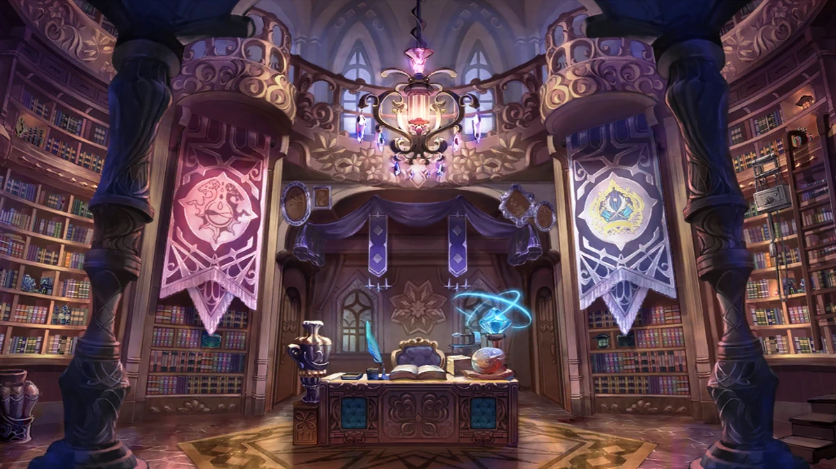 Chapter 3 Episode 2/2-2 - Storyline - The Alchemist Code Wiki
