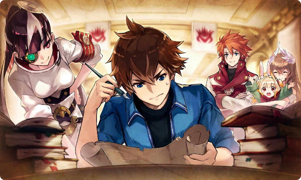 Study Guide - The Alchemist Code Wiki