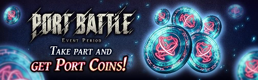 Port Battle - The Alchemist Code Wiki