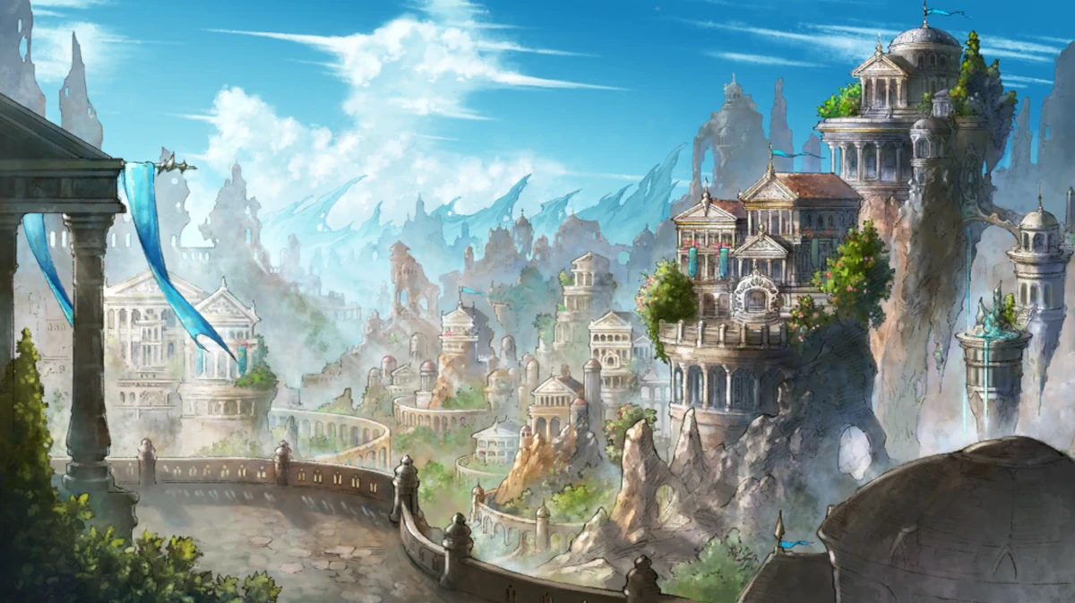 Chapter 5 Episode 3/1-1 - Storyline - The Alchemist Code Wiki