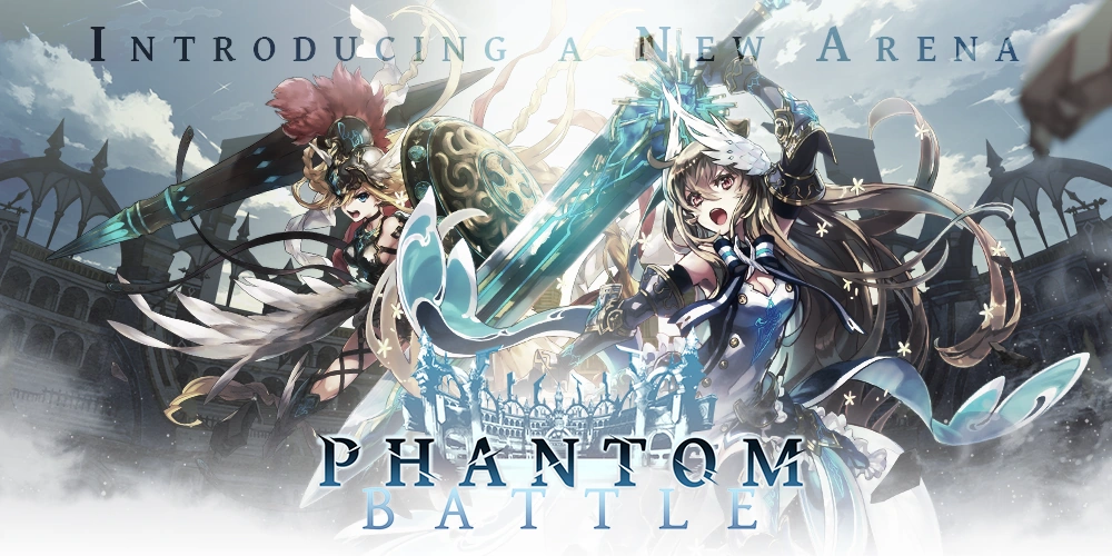 Arena - The Alchemist Code Wiki