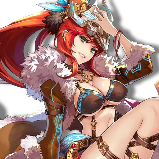 Melda - The Alchemist Code Wiki