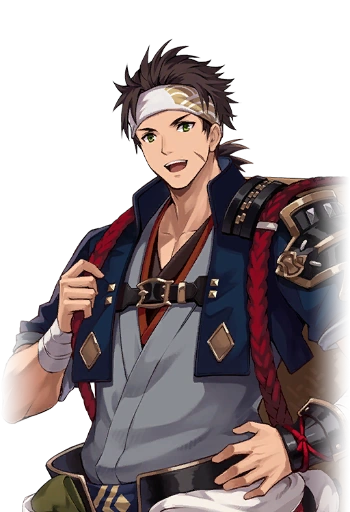 Koga - The Alchemist Code Wiki