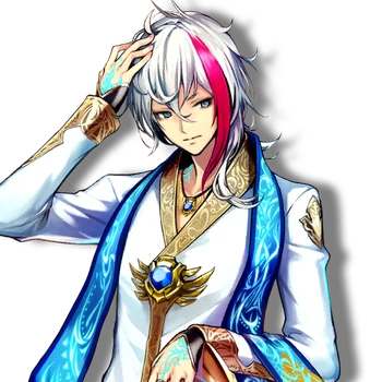 Ryle - The Alchemist Code Wiki