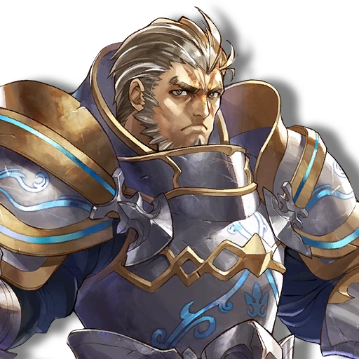 Dilga - The Alchemist Code Wiki