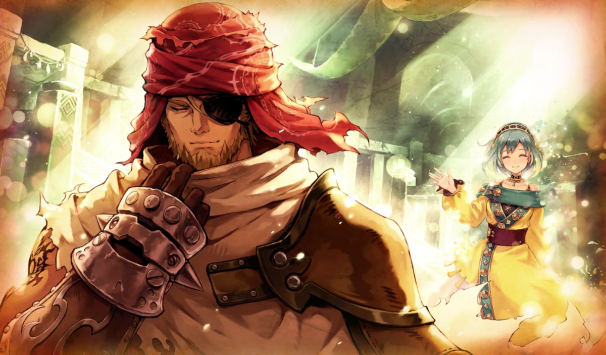 Severed Inheritance/Episode 5 - Storyline - The Alchemist Code Wiki