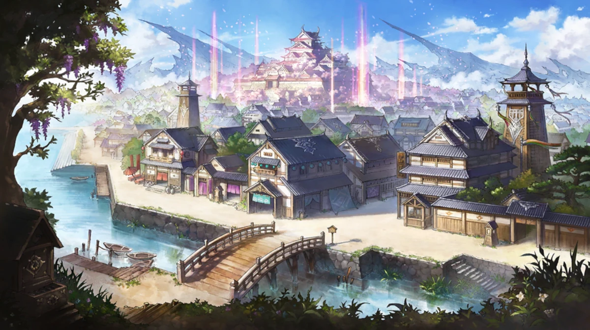 Chapter 6 Episode 2/1-3 - Storyline - The Alchemist Code Wiki