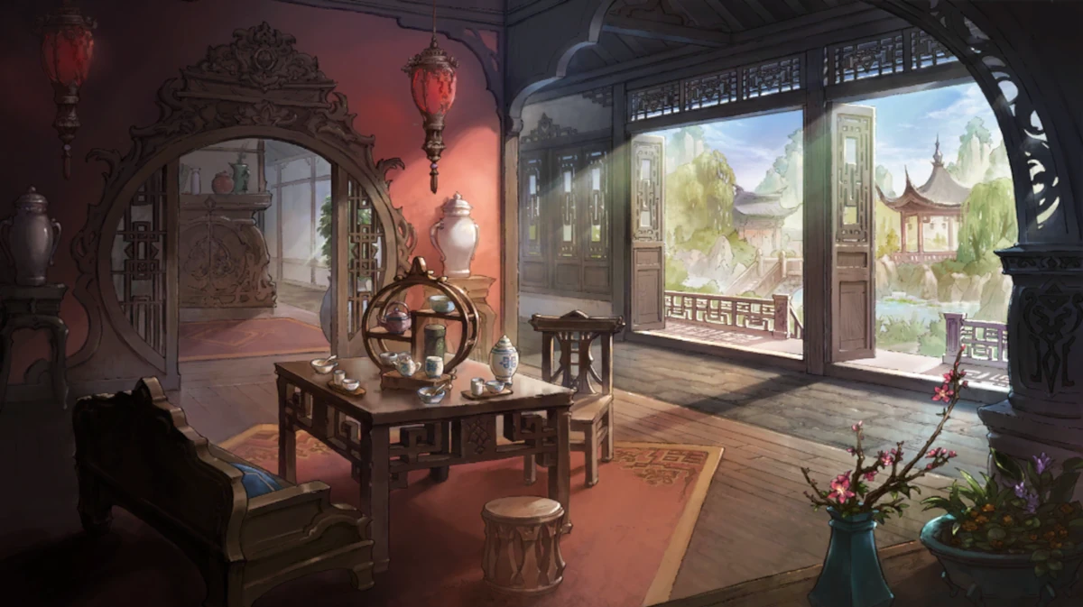 Finis Historia - Chapter 1/Stage 3 - Storyline - The Alchemist Code Wiki