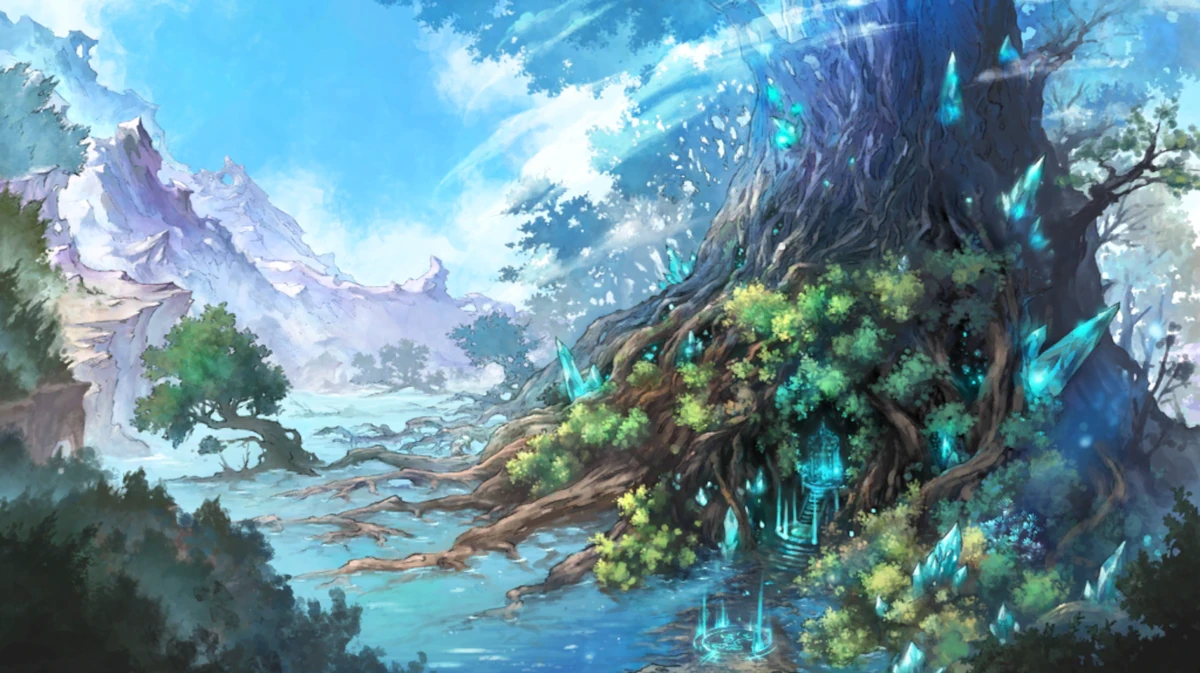 Chapter 5 Episode 1/3-8 - Storyline - The Alchemist Code Wiki