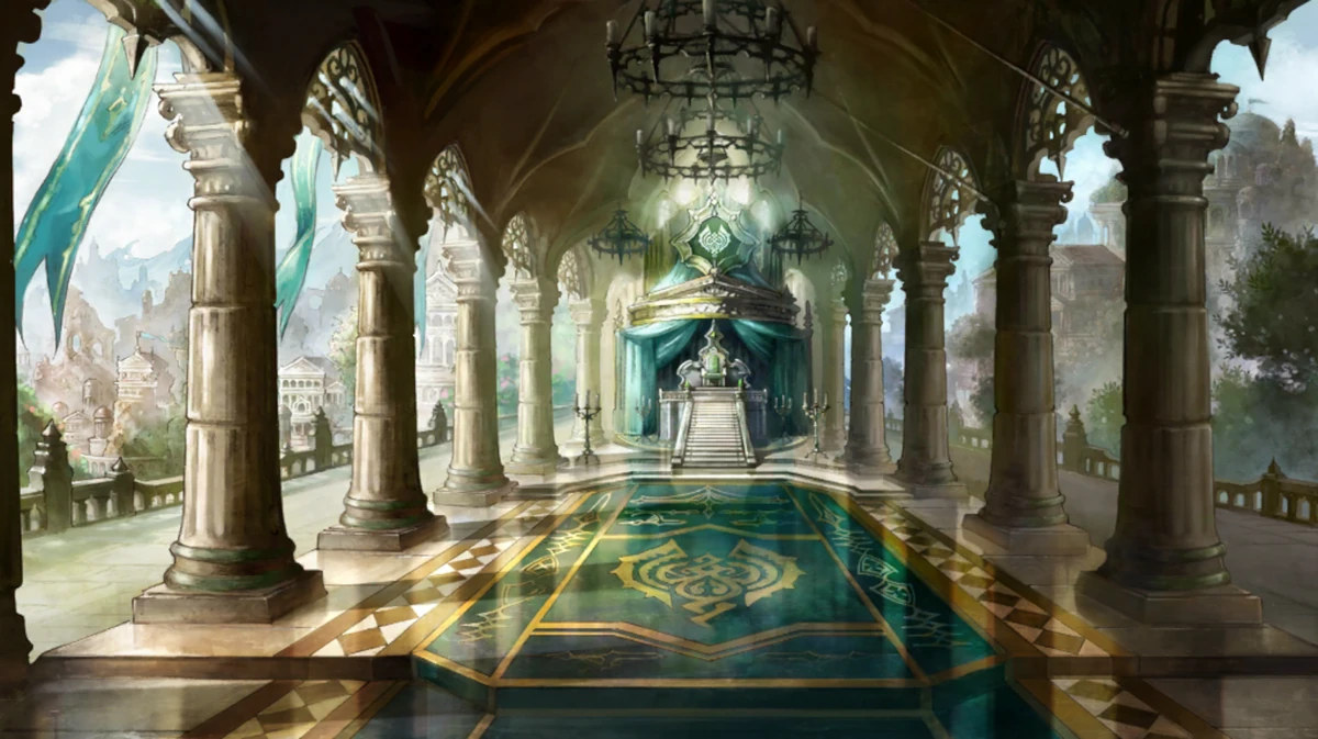 Chapter 5 Episode 3/2-1 - Storyline - The Alchemist Code Wiki