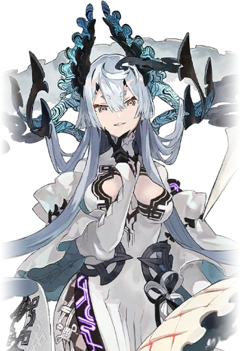 Enanzi - The Alchemist Code Wiki