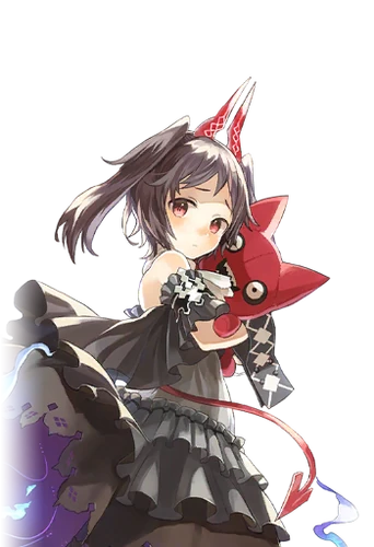 Mia - The Alchemist Code Wiki