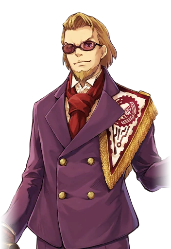 Alvarez - The Alchemist Code Wiki