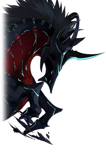 Qilin (Sol) - The Alchemist Code Wiki