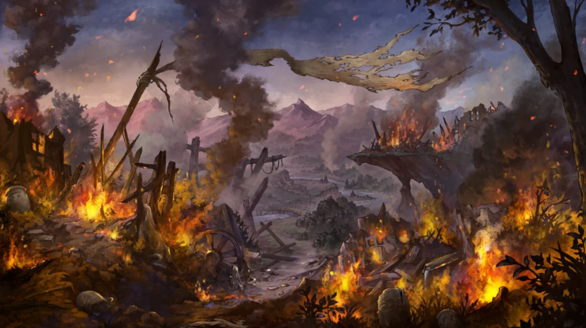 Chapter 5 Episode 1/2-1 - Storyline - The Alchemist Code Wiki