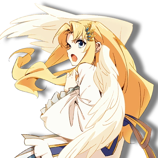 Filo - The Alchemist Code Wiki