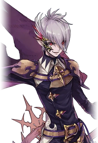Zahar - The Alchemist Code Wiki