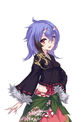 Mikaboshi - The Alchemist Code Wiki