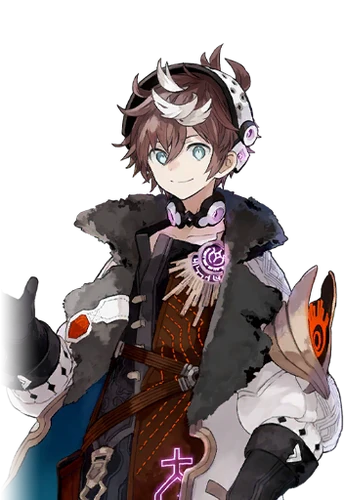 Adaleigh - The Alchemist Code Wiki