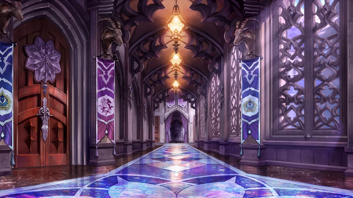 Character Story Rachel/Episode 1 - Storyline - The Alchemist Code Wiki